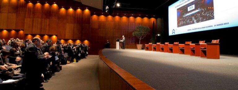 Qual è la differenza tra congresso e convegno? - Endes